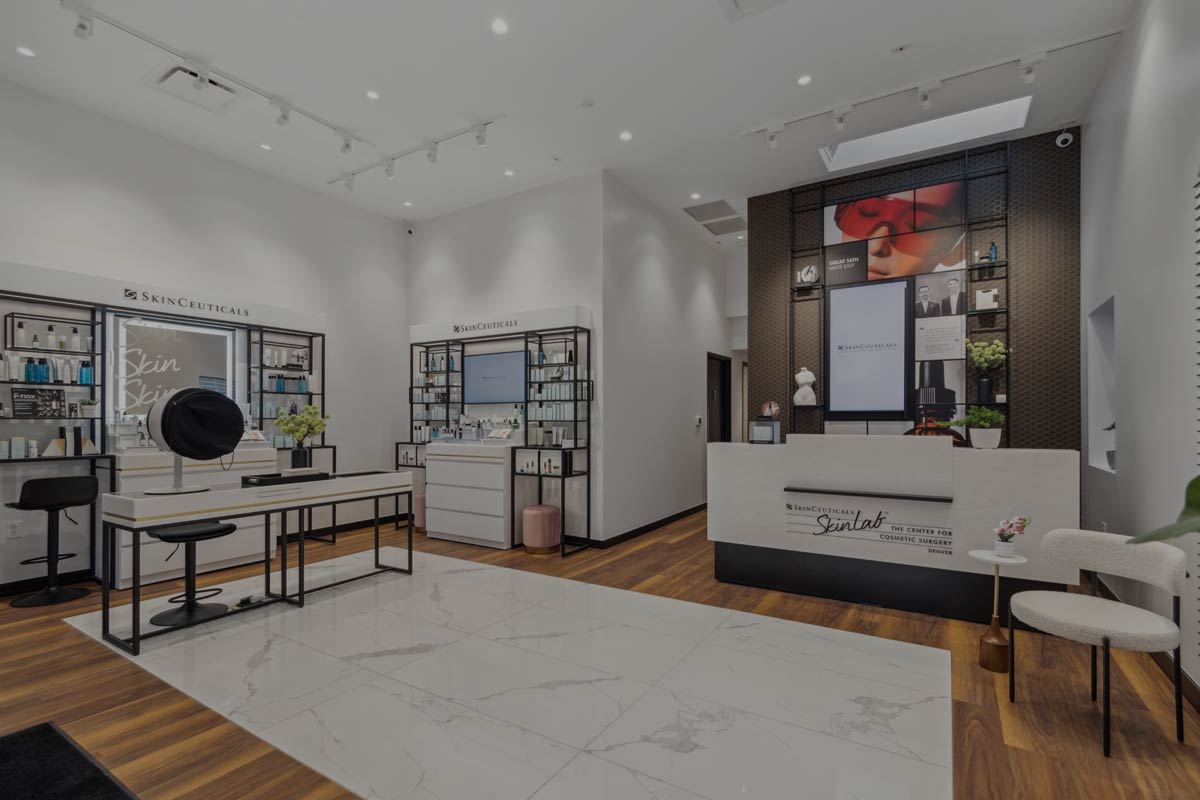 Denver, CO Contact Us | SkinCeuticals SkinLab™ by The Center for ...